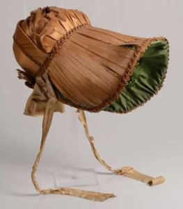 The Thrifty Regency Hat-trick! | road trips with the redhead