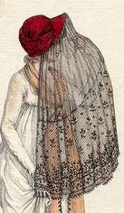 Regency Era Hair and Headwear | road trips with the redhead