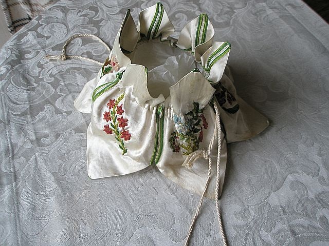 Fun with Reticules: Introduction | road trips with the redhead